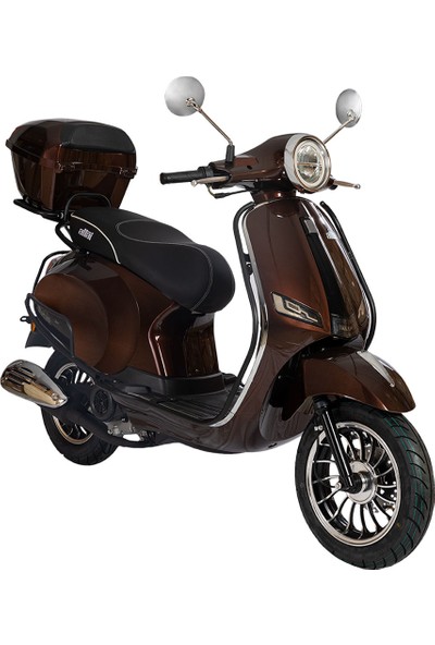 Altai X-Line 50 Benzinli Scooter Altai X-Line 50 Benzinli Scooter