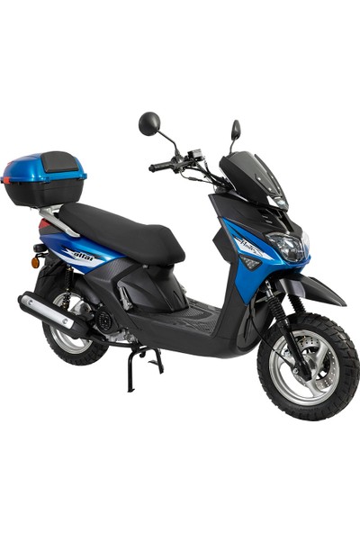 Altai F1MAX 50 Benzinli Scooter