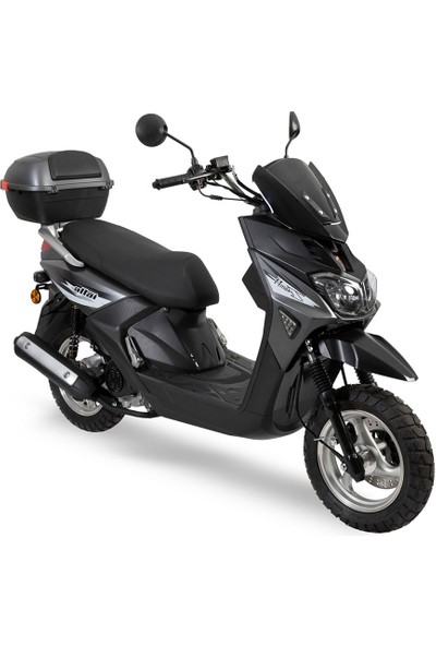 Altai F1MAX 50 Benzinli Scooter