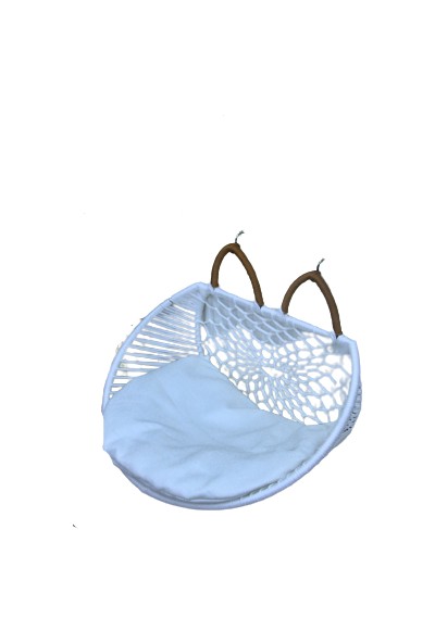 Tasaryum Kedi Köpek Kalorifer Yatağı Minderli Krem Tasaryum Kedi Köpek Kalorifer Yatağı Minderli Krem