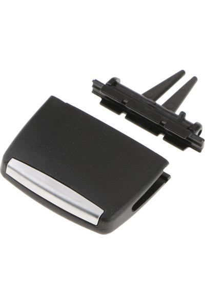 Sharplace Araba Arka Klima Outlet Sekmesi Bmw X5 E70 06-13 X6 E71 Için Klip (Yurt Dışından) Sharplace Araba Arka Klima Outlet Sekmesi Bmw X5 E70 06-13 X6 E71 Için Klip (Yurt Dışından)