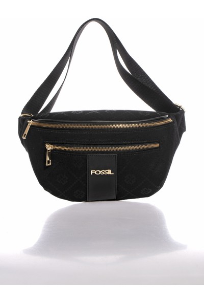 Fossil 05FS22Y282-KN4F S Siyah Kadın Çanta