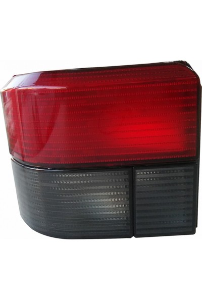 Mars Vw T4 Stop Lambası Sol Duysuz Füme Mars Vw T4 Stop Lambası Sol Duysuz Füme