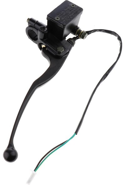Gy6 Ön Fren Master Silindir Için Yamaha 125CC YBR125 JYM125 Için Uyar