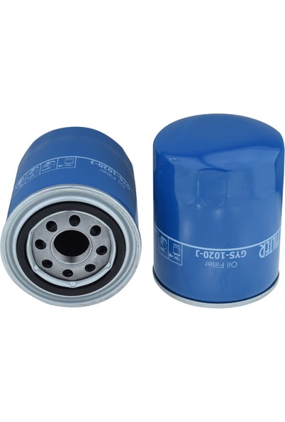 Gold Filter Hyundaı H350 Iı | 2015 > … 2.5 Crdı Yağ Filtresi Gold Filter Hyundaı H350 Iı | 2015 > … 2.5 Crdı Yağ Filtresi