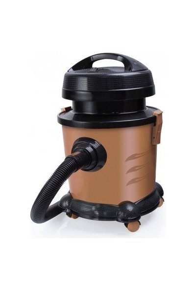 Fantom 2700 Islak Kuru Süpürge Fantom 2700 Islak Kuru Süpürge