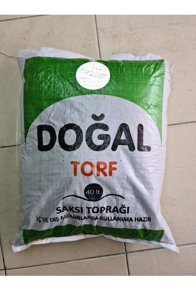 Defne Bionat Torf Defne Bionat Torf