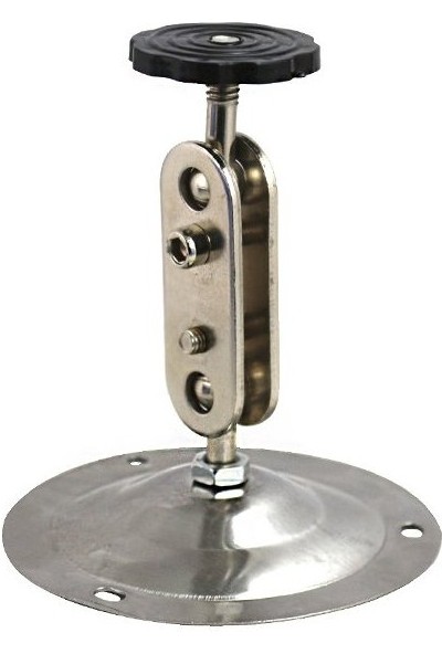 Powermaster Kamera Ayağı Metal Standart Powermaster Powermaster Kamera Ayağı Metal Standart Powermaster