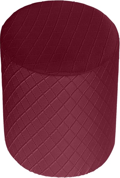 Kesoto Yuvarlak Sandalye Kapak Koruyucu (Yurt Dışından)