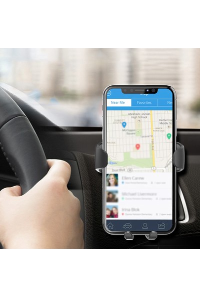 Guangdong 10W Hızlı Kablosuz Araç Şarj Cihazı Montaj Hava Firar Kelepçe Telefon Montaj Tutucu (Yurt Dışından) Guangdong 10W Hızlı Kablosuz Araç Şarj Cihazı Montaj Hava Firar Kelepçe Telefon Montaj Tutucu (Yurt Dışından)