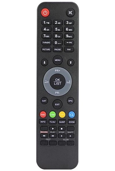 Weko Kr Next Minix Hd * Nextstar 18000 HD Uydu Kumandası Weko Kr Next Minix Hd * Nextstar 18000 HD Uydu Kumandası