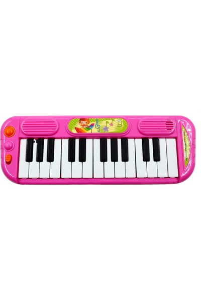 Kızılkaya Kutulu Fonksiyonel Org Küçük Boy FL9303 Pembe (Gko: 7356) Kızılkaya Kutulu Fonksiyonel Org Küçük Boy FL9303 Pembe (Gko: 7356)