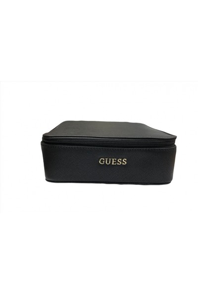 Guess PWVANI-P2127-BLA Kadın Takı Çantası