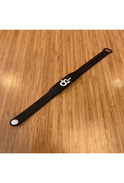 Diji Card Diji Dijibileklik Cool - Dijital Bileklik Kartvizit Diji Card Diji Dijibileklik Cool - Dijital Bileklik Kartvizit