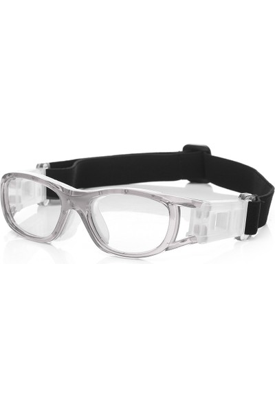Beauty Life Çocuk Basketbol Gözlük Koruyucu Gözlük Futbol Futbol (Yurt Dışından)