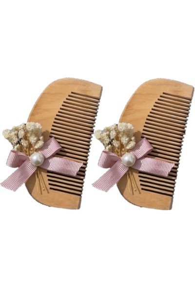 DG Tasarım Söz Nişan Kına Nikah Mevlüt Hediyelik Tarak 15 Li