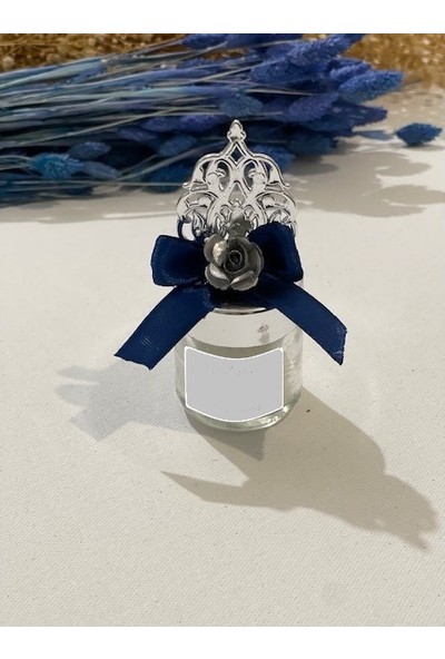 DG Tasarım Hediyelik Mum Şişe 25 Adet