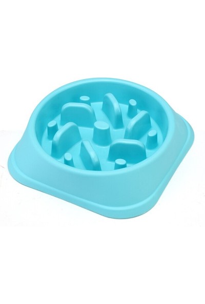 Pet Yavaş Yemek Kase Köpek Kedi Mutlu Avcılık Kase Yavaş Yavaş Yada Besleyici Plastik Yemek Sağlıklı Besleme Kolay Temizlik Pet Aksesuarları | Köpek Besleme Pet Yavaş Yemek Kase Köpek Kedi Mutlu Avcılık Kase Yavaş Yavaş Yada Besleyici Plastik Yemek Sağlıklı Besleme Kolay Temizlik Pet Aksesuarları | Köpek Besleme