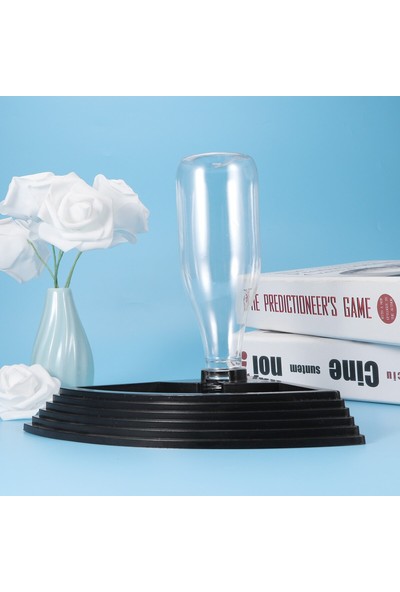 Üçgen Besleyici Otomatik Içme Çeşmesi Paletli Evcil Hayvan (Siyah) Için Kendi Kendine Sulama | Köpek Besleme Üçgen Besleyici Otomatik Içme Çeşmesi Paletli Evcil Hayvan (Siyah) Için Kendi Kendine Sulama | Köpek Besleme