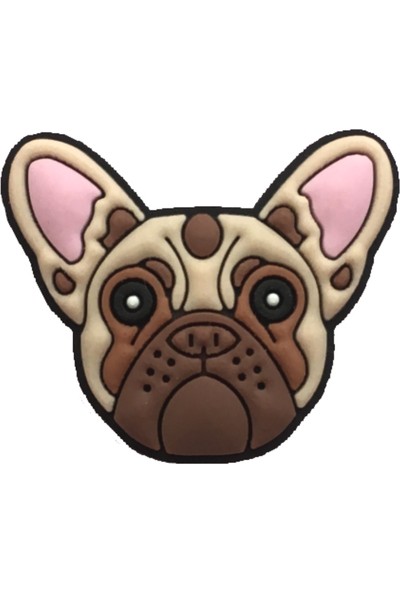 İnvitro Medikal Hayvancık Desenli Crocs Terlik Süsleri P47 İnvitro Medikal Hayvancık Desenli Crocs Terlik Süsleri P47