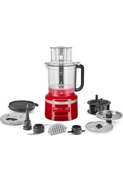 KitchenAid 3,1 L Mutfak Robotu - 5KFP1319EER