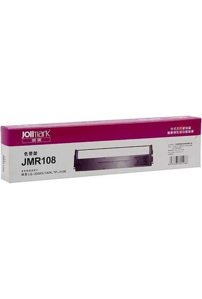 Jolimark JMR108 Dp 321 Şerit