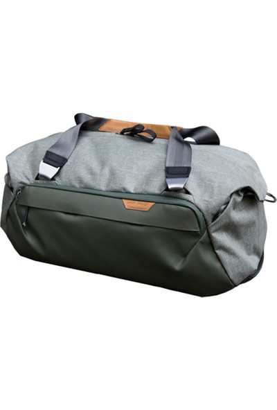 Peak Design seyahat Çantası 35 L Yeşil