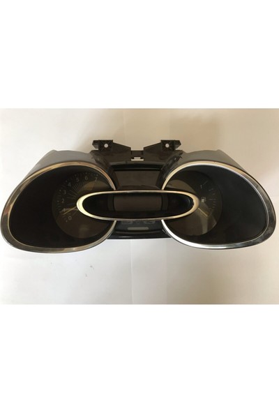 OEM Orjinal Renault Clio Uyumlu 4 1.5 Dci Km Saati (Kadran) 248108588R OEM Orjinal Renault Clio Uyumlu 4 1.5 Dci Km Saati (Kadran) 248108588R