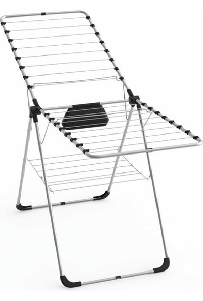 Ege Cosmos Çamaşır Askısı Çamaşırlık Kurutmalık Elbise Askılığı