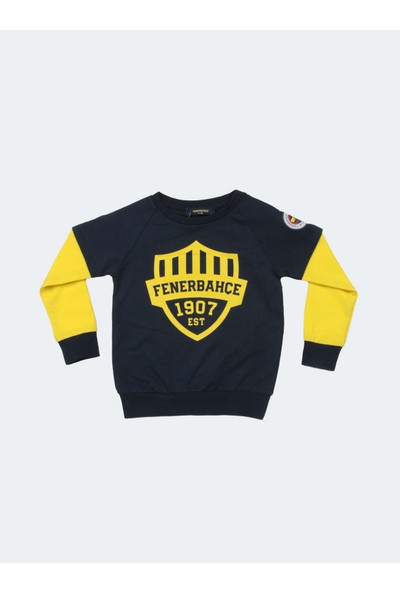 Fenerbahçe Fb Est. 1907 Çocuk Fenerbahçe Fb Est. 1907 Çocuk