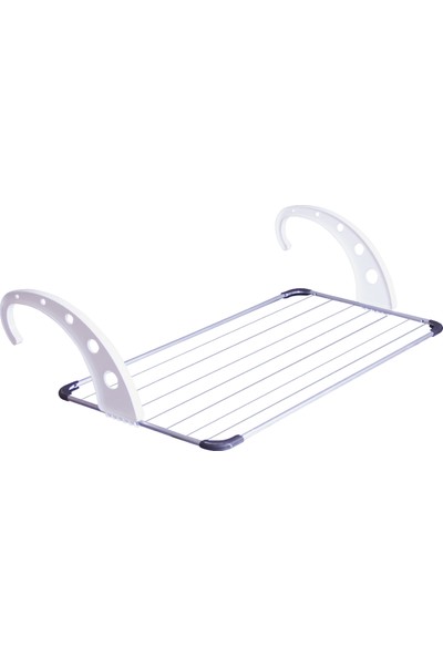 Ege Thınk Balkon Çamaşır Askısı Çamaşırlık Kurutmalık