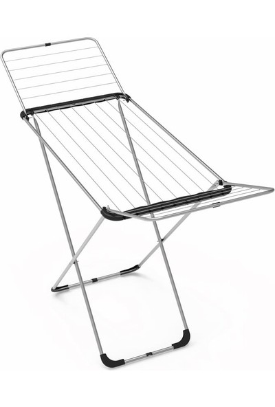 Ege Wings Bodrum Kanatlı Çamaşır Askısı Çamaşırlık Kurutmalık