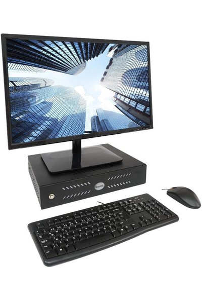 Esonıc Mk2 Intel Core I5 2gn 8gb 240SSD 19 Esonıc Mk2 Intel Core I5 2gn 8gb 240SSD 19