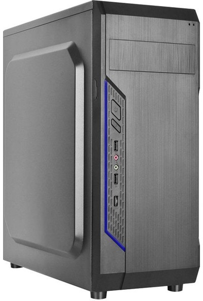 Rowork RKT66 İntel i5 10400 8GB 240GB SSD Freedos Ev ve Ofis Bilgisayarı RKT660054 Rowork RKT66 İntel i5 10400 8GB 240GB SSD Freedos Ev ve Ofis Bilgisayarı RKT660054