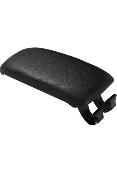 Cuticate Audi A3 8p / A5 2003-2013 Siyah Için Orta Konsol Kol Döşeme Kapağı (Yurt Dışından) Cuticate Audi A3 8p / A5 2003-2013 Siyah Için Orta Konsol Kol Döşeme Kapağı (Yurt Dışından)