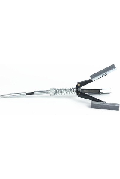 Cuticate Araba Motoru Fren Silindir Hone Flex Mil Delik Honlama Aracı 32-89 mm (Yurt Dışından) Cuticate Araba Motoru Fren Silindir Hone Flex Mil Delik Honlama Aracı 32-89 mm (Yurt Dışından)