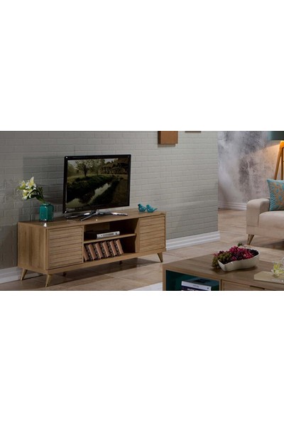 Bellona Vienza Plazma Tv Sehpası Bellona Vienza Plazma Tv Sehpası