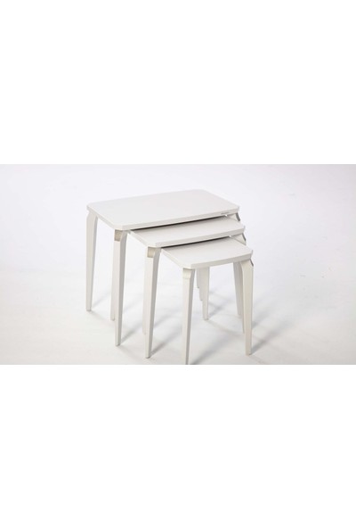 Bellona Leny Zigon Sehpa