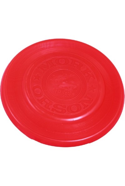 Kızılkaya Oyuncak Frizbi Renk Seçenekli KLZ-184 (Gko: 7357) Kızılkaya Oyuncak Frizbi Renk Seçenekli KLZ-184 (Gko: 7357)