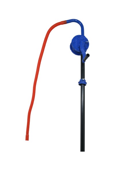 Junıor Mazot Pompası Döküm Çevirmeli