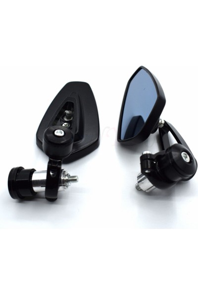 Espada Gidon Direksiyon Ayna Seti Renkli Tüm Motorlara Uyumlu Espada Gidon Direksiyon Ayna Seti Renkli Tüm Motorlara Uyumlu