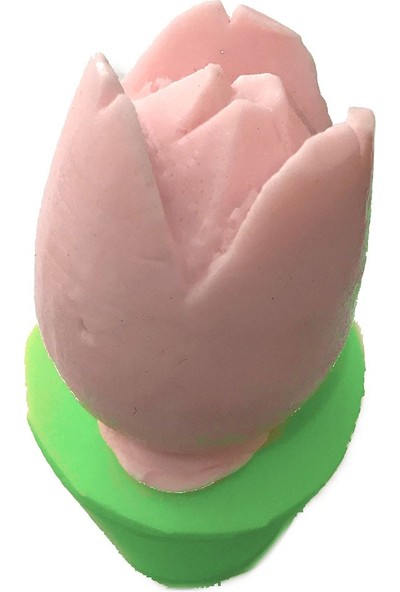 Başak Kimya Gül 3D Silikon Kalıp MU87