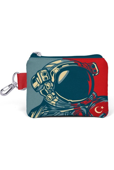 Coral High Kids Civit Bozuk Para Çantası 21704