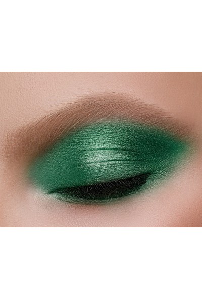 Glam Team Likit Göz Farı Dazed Diamond - Zümrüt