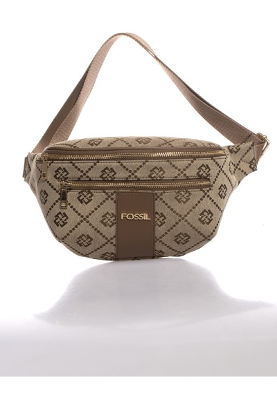 Fossil 05FS22Y282-KN4F Kh Kahverengi Kadın Çanta