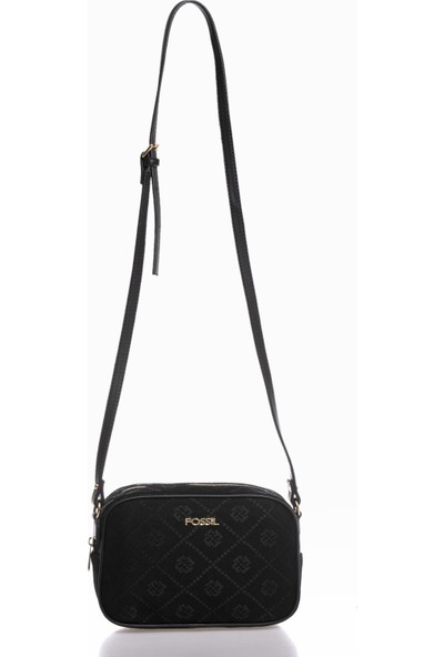 Fossil 05FS22Y283-KN4F S Siyah Kadın Çanta