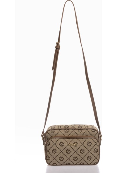 Fossil 05FS22Y284-KN4F Kh Kahverengi Kadın Çanta
