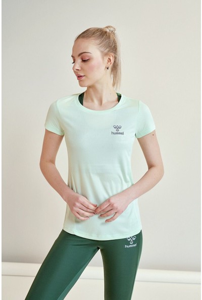 Hummel Varito Kadın Tişört & Atlet 911049-6753