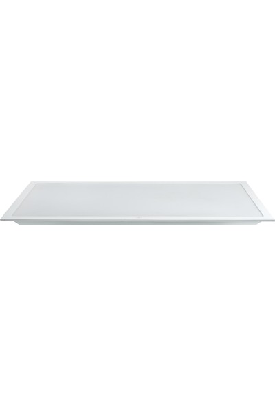 Black Light Asma Tavan Sıva Altı 6500K 60X60 LED Armatür Black Light Asma Tavan Sıva Altı 6500K 60X60 LED Armatür