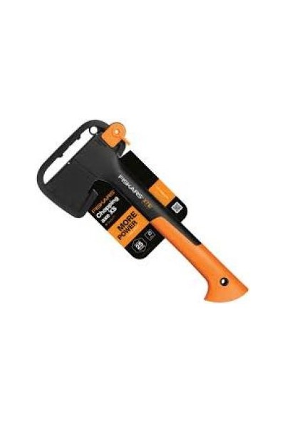 Fiskars X7 Parçalama Baltası Fiskars X7 Parçalama Baltası